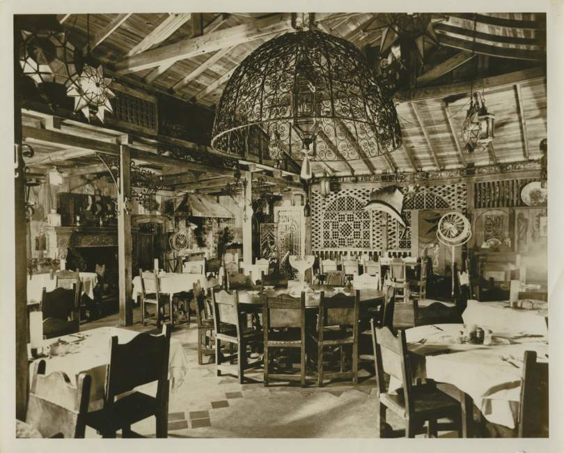 The Ocean Grill Story - The landmark restaurant, Ocean Grill, is known ...